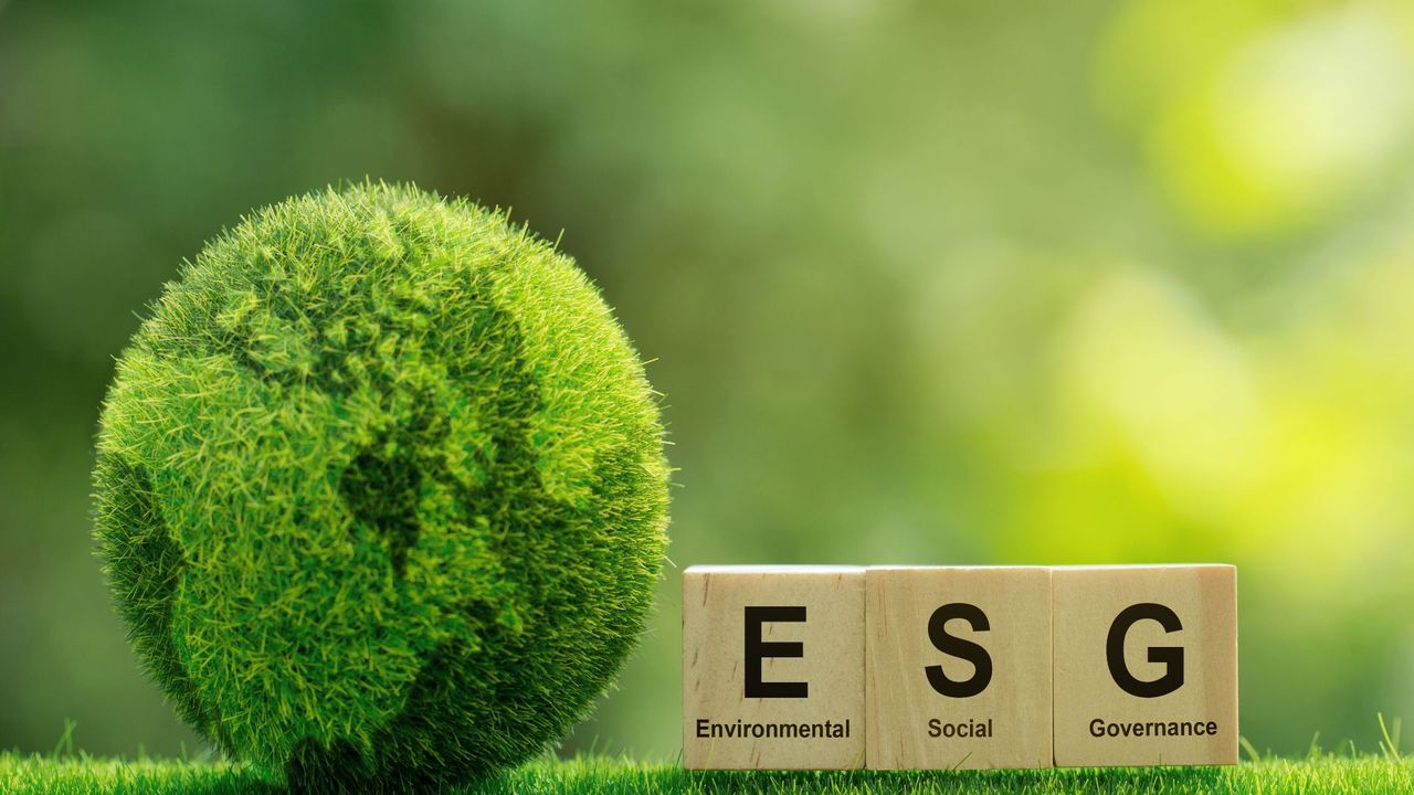 Marsh unveils ESG guidance | Captive International